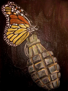 Seth Martini, Illustrator / Graphic Designer in Simi Valley, CA