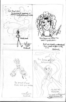 Whitney Noble, Advertising Specialist in Clackamas, OR