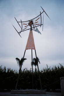 Michael Culhane, Designer / artistPublic art in Los Angeles in Studio ...