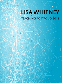 lisa whitney, Registered Architect/Interior Design Educator in ...