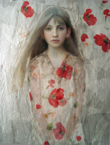 Ann Marshall, Illustrator/Fine Artist in New York, NY