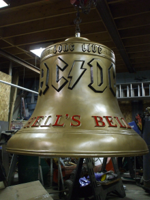 J. Todd Vassallo in New Glasgow, NS