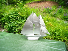 J. Todd Vassallo in New Glasgow, NS