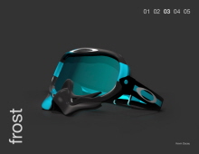 Kevin Dacey, Sr. Concept Engineer in San Diego, CA