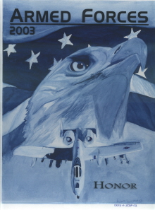 Adam Halstead, Graphic Designer in Anchorage, AK