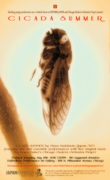 Ari Rudenko in Chicago, IL