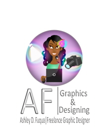 Ashley Fuqua, Graphic Designer/Illustrator in Richmond, VA