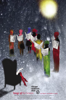 Doris Jeske in Chicago, IL