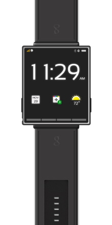 Michael Calixtro, Freelance Designer in Orlando, FL