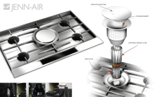 Tim Janda, Industrial Designer in Chicago, IL