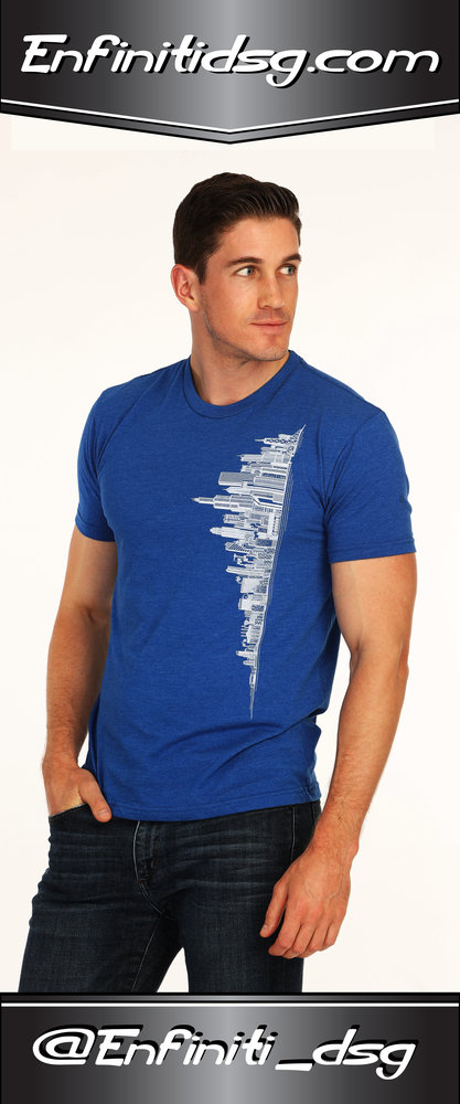 Marelvi Gaxhaj, Enfiniti Design in Chicago, IL