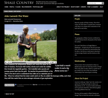 Gregory Carney, Practice Director in Reston, VA