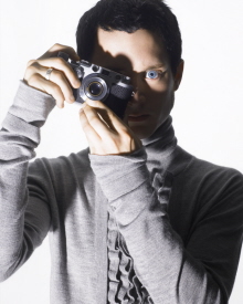 Raphael Dahan, Creative Director / Digital Artist in New York, NY