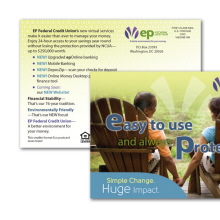 Amy Daly, Senior Marketing Leader in Columbia, MD