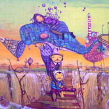 Dan Tran, Dan in Philadelphia, PA