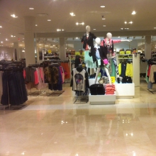 Lisa Baldwin, Visual Merchandising Lead at Forever 21 in Plano, TX