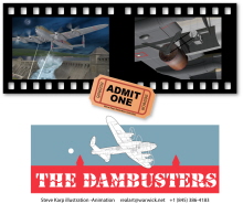 Steve Karp, Illustrator-animator in New York, NY