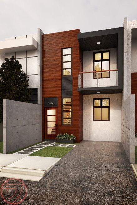 Vincent John Reyes, Architect | Architectural Visualizer in Baguio City ...