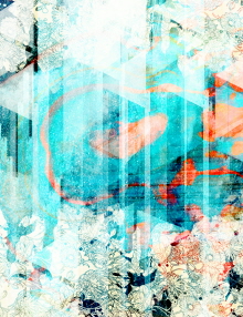 Luke Moss, Freelance Graphic Designer in Manchester, United Kingdom