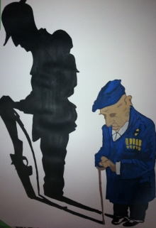 Nick Gregson, Lead artist on large public art projects. in Vancouver ...