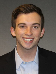 William LePage in Boston, MA