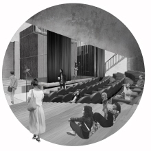 Holly Trehearn, Part 1 Architect, BArch Architecture in Buntingford ...