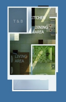 MARY JADE MONTECLARO BANTUG, Interior Designer in Municipality of ...