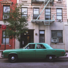 Robert Duarte in Brooklyn, NY