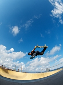 Luke Rooney, Aspiring Photographer in Perth, Australia