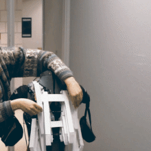 Lydia Hong, Product Designer in West Windsor Township, NJ