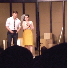 Joyce Sun, Apparel Designer, Archivist, Costume Assistant Curator in Moscow, ID