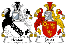 Portfolio by John Heaton-Jones at Coroflot.com