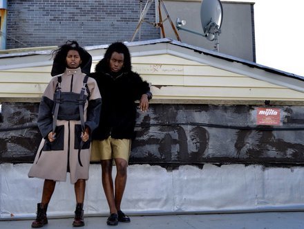 Cindy Tran, Fashion Designer in Brooklyn, NY