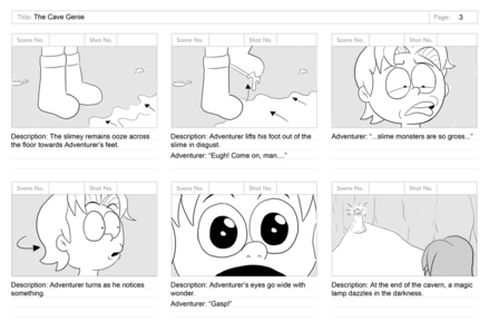 Nick Franco, Artist & Writer in Los Angeles, CA