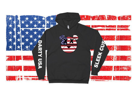 Malik Ross, Sleek Customs in Washington, DC