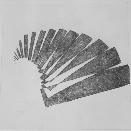 Jessica Felton, Graphic Designer in Gambrills, MD