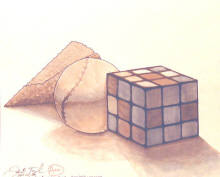 John Tagle, Graphic Designer in San Diego, CA