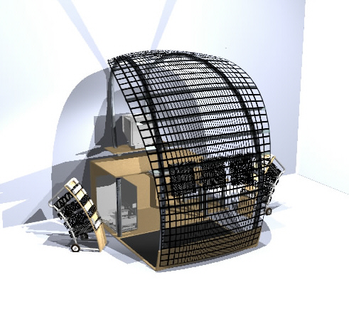 Portfolio by David Ritson at Coroflot.com